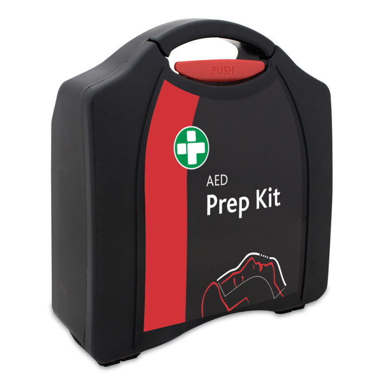 AED Prep Kit – MEDIANA HEARTON AED